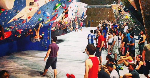 Summit Climbing Gym | Plano CouponsAdpages