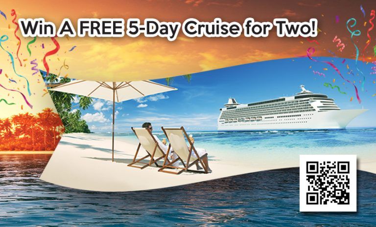 Ad Pages Celebrates Spring with Free Cruise GiveawayAdpages